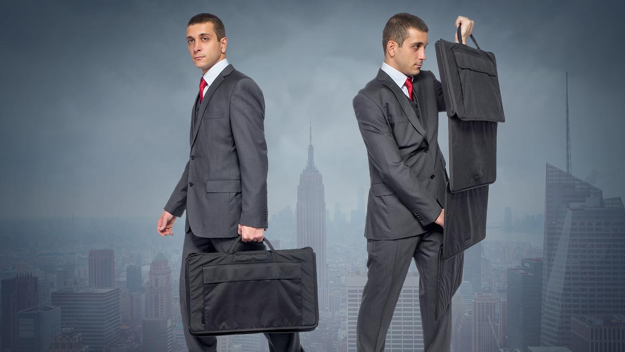 વડાપ્રધાન મોદીની હંમેશા સાથે રહેતાં કાળા સુટકેસમાં શું હોય છે ...